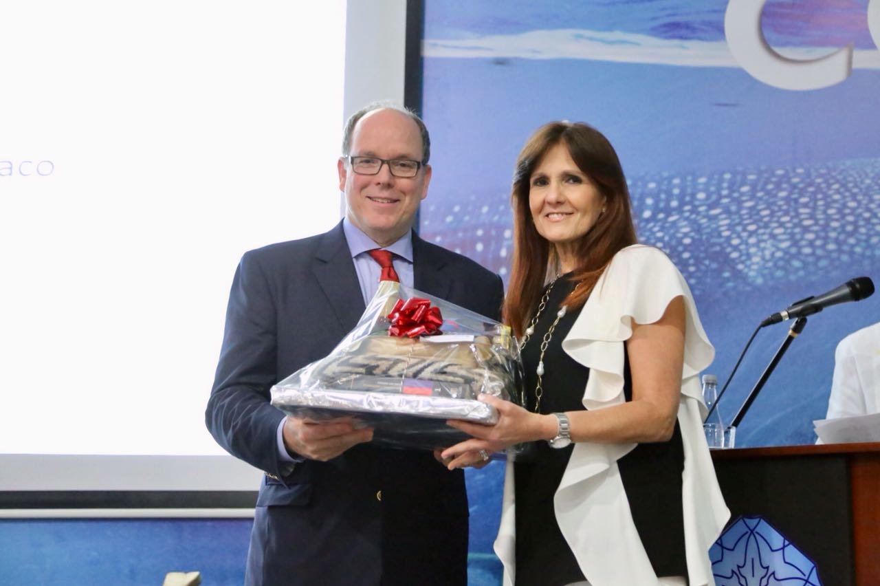 Alberto y Rosa - Código Prensa