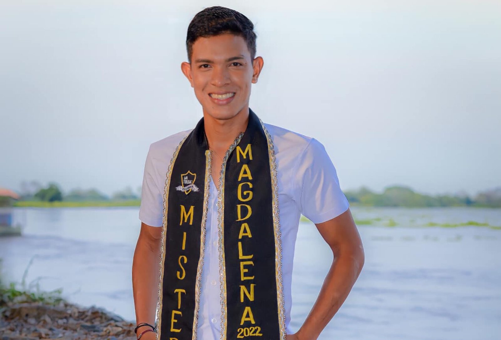 Jesús Medina - Código Prensa