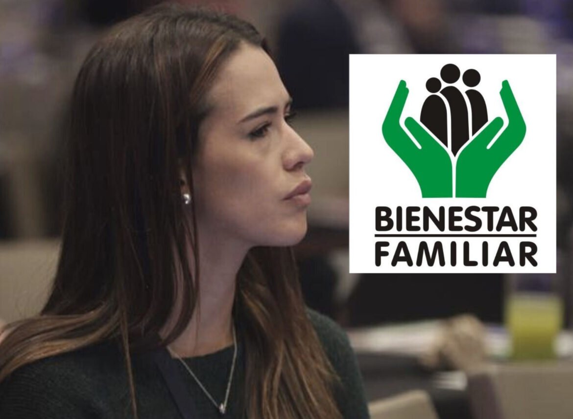Congresista denuncia 'cartel de falsa experiencia' en el ICBF Magdalena